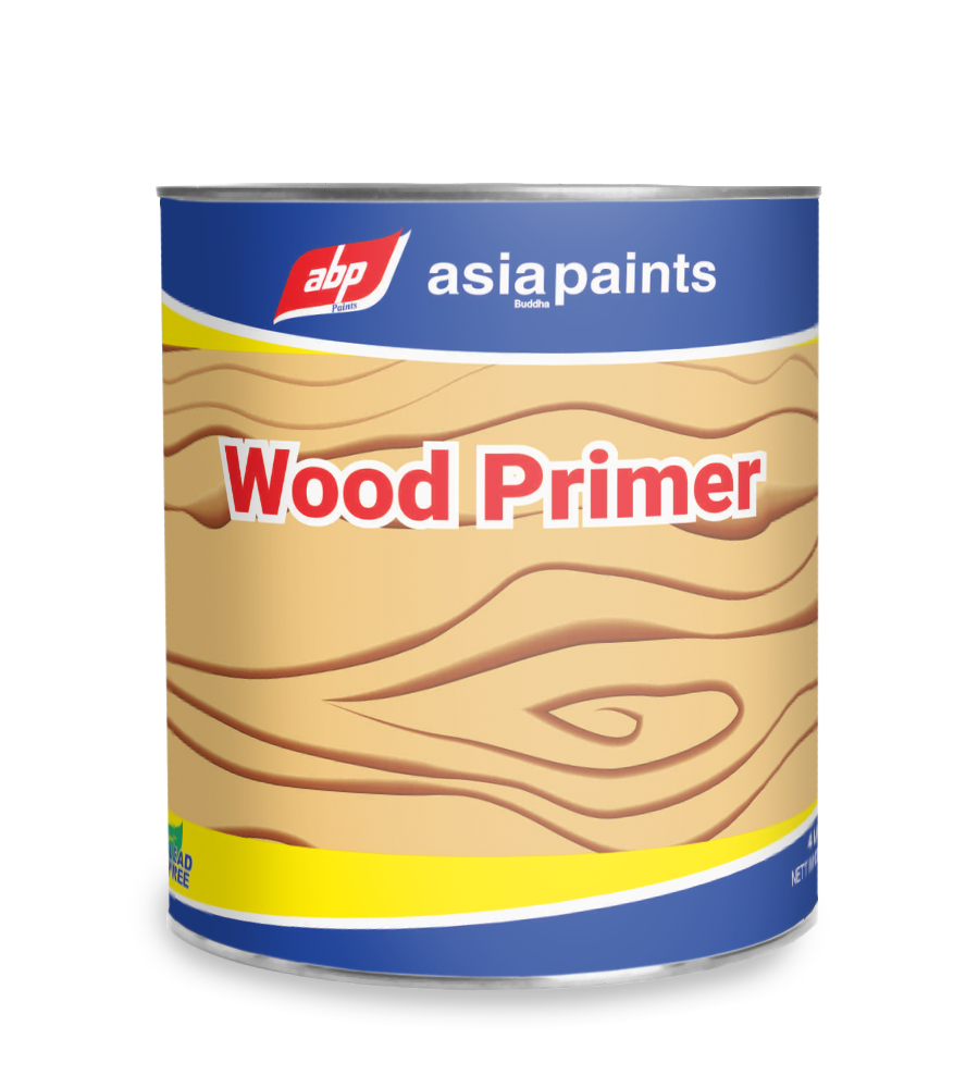 ABP Wood Primer » Asia Buddha Paints Industries Pvt. Ltd.