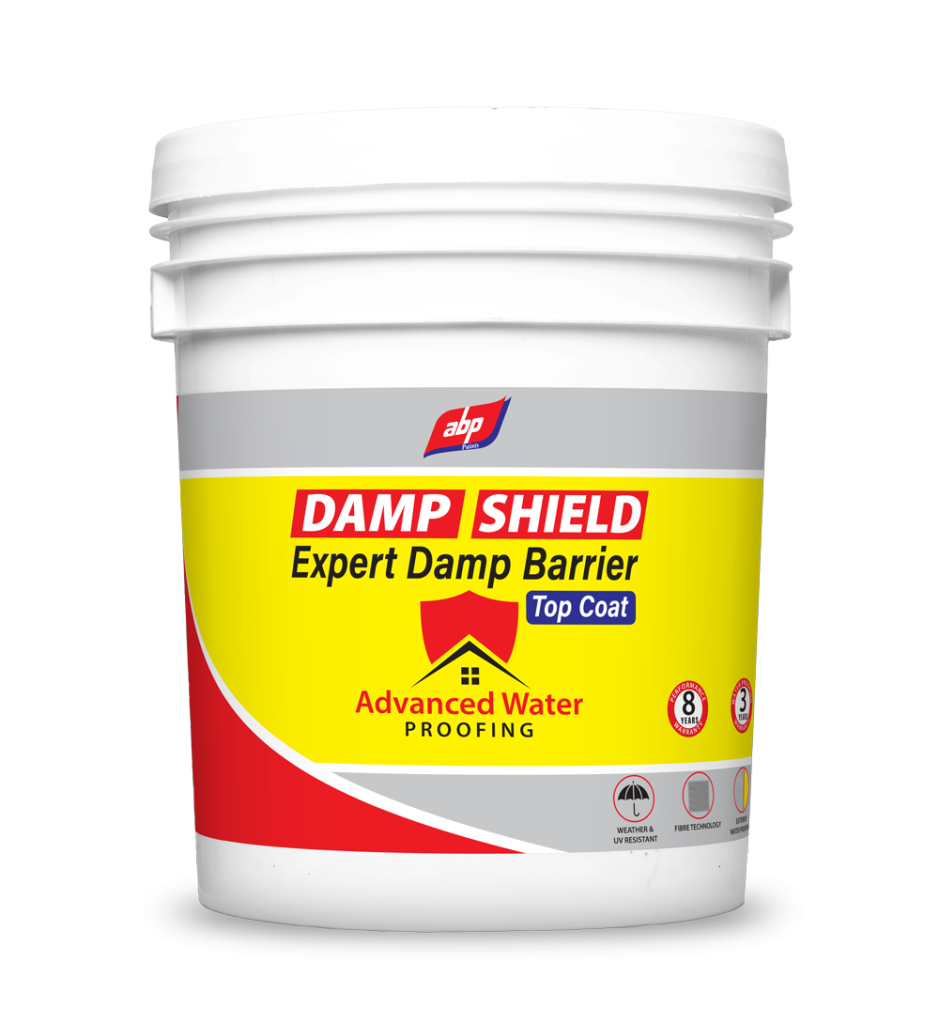 Damp Shield » Asia Buddha Paints Industries Pvt. Ltd.
